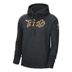 Nike Toronto Raptors Fleece Pullover - Multi-color