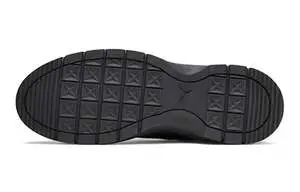 PUMA Utility Leather Sneakers - Black