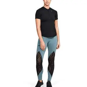Under Armour Ua Rush Vent Short Sleeve