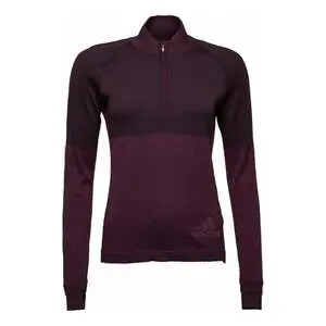 Adidas Clmht Pk Zip W Long Sleeve Top