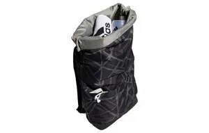 Adidas Wuji Printed Backpack