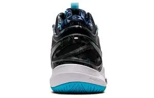 Asics Gel Burst 24 Ge High Top Athletic Sneakers
