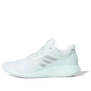 Adidas Edge Lux 3 W Sneakers - Green/silver