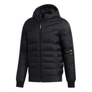 Adidas Quilted Outerwear For Men