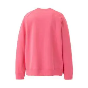 Onitsuka Tiger Crewneck Sweatshirt - Pink