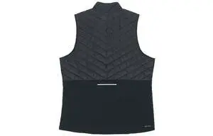 Nike Aerolayer Running Vest - Black