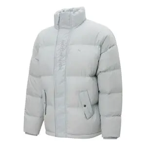 PUMA Mmq Down Puffer Jacket