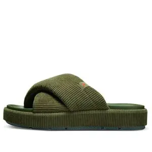 JORDAN Air Sophia Slip-on Sandals - Green