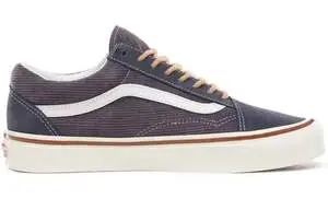VANS Old Skool 36 Dx Sneakers - Blue