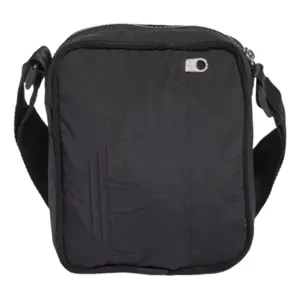 Adidas Everyday Icons Crossbody Bag - Black