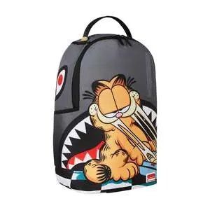 SPRAYGROUND Garfield Extra Cheese Dlxr Backpack