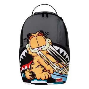 SPRAYGROUND Garfield Extra Cheese Dlxr Backpack - Multicolor