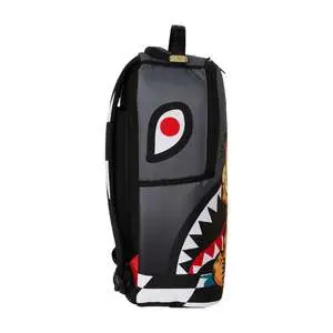 SPRAYGROUND Garfield Extra Cheese Dlxr Backpack - Multicolor
