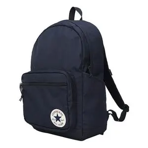 CONVERSE Go 2 Backpack - Navy
