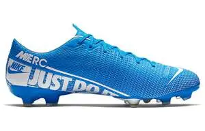 Nike Mercurial Vapor 13 Academy Fg Football Boots - Blue