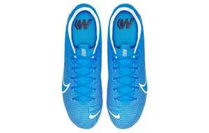 Nike Mercurial Vapor 13 Academy Fg Football Boots - Blue