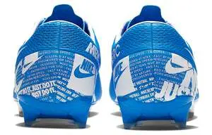 Nike Mercurial Vapor 13 Academy Fg Football Boots - Blue