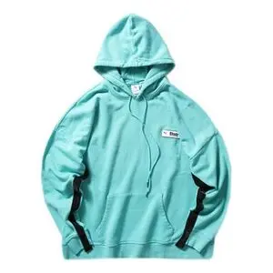 PUMA X Rhude Graphic Hoodie - Blue
