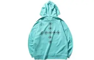 PUMA X Rhude Graphic Hoodie