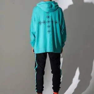 PUMA X Rhude Graphic Hoodie