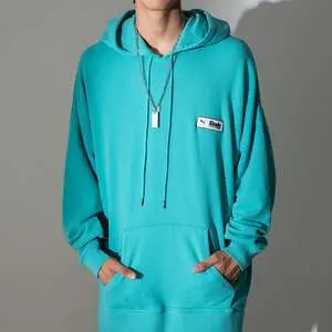 PUMA X Rhude Graphic Hoodie