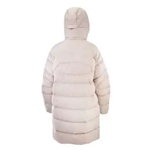 SALOMON Outline Novelty Down Hooded Jacket