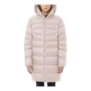 SALOMON Outline Novelty Down Hooded Jacket