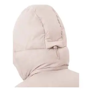 SALOMON Outline Novelty Down Hooded Jacket