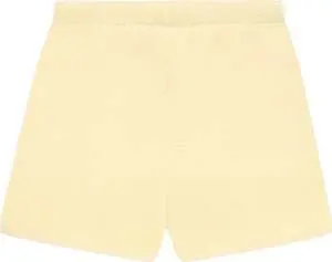 Fear Of God Nylon Running Short