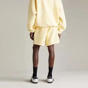Fear Of God Nylon Running Short