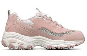 Sketchers D'lites 1.0 Athletic Sneakers
