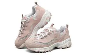 Sketchers D'lites 1.0 Athletic Sneakers