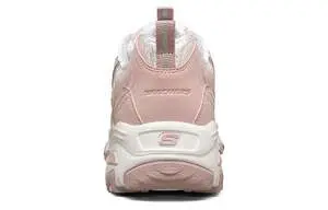 Sketchers D'lites 1.0 Athletic Sneakers