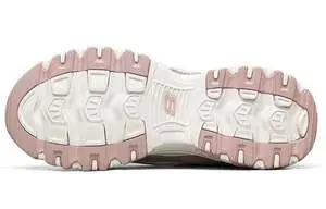 Sketchers D'lites 1.0 Athletic Sneakers