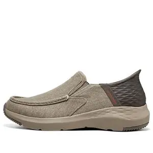 Sketchers Slip-ins Parson Dewitt Slip-on Loafers - Taupe