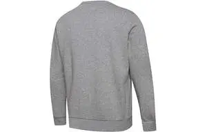 PUMA Round Neck Pullover
