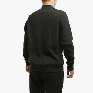Adidas Training Zip-up Logo Jacket