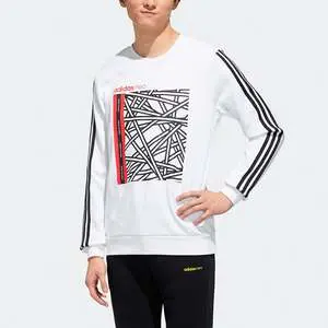 Adidas Neo Graphic Pullover
