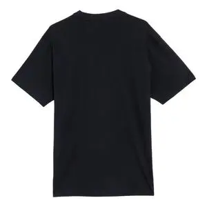PUMA Original Logo T-shirt - Black