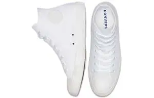 CONVERSE Chuck Taylor All Star High Top Sneakers - White
