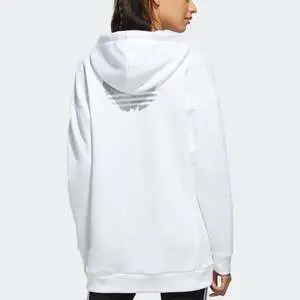 Adidas Trefoil Hoodie