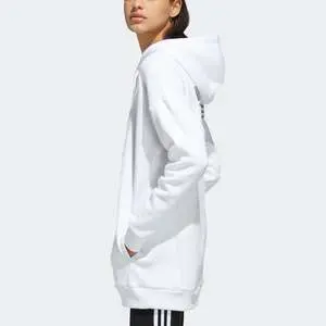 Adidas Trefoil Hoodie
