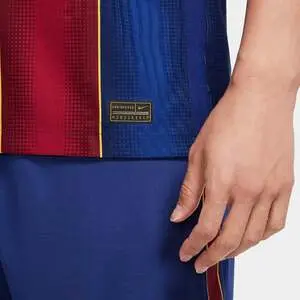 Nike Fc Barcelona 20-21 Authentic Home Jersey