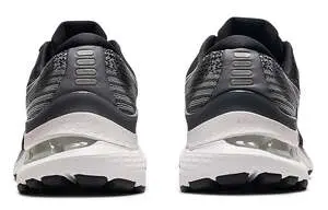 Asics Gel-kayano 28 Wide Performance Footwear - Black/white
