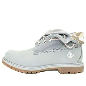 Timberland Roll Top Boots Basic