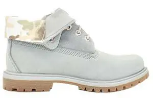 Timberland Roll Top Boots Basic