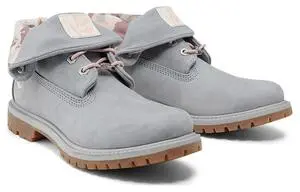 Timberland Roll Top Boots Basic