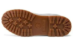 Timberland Roll Top Boots Basic