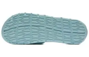 Nike Benassi Solarsoft Slides - Mint/black