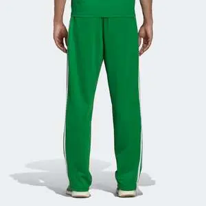 Adidas Originals X Human Made Crossover Side Stripe Casual Sports Long Pants - Green